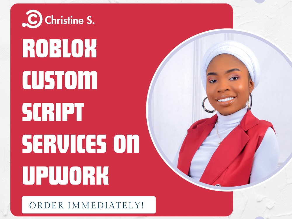 Custom fighting and rpg scripts, vfx, for roblox game, roblox scripter ...