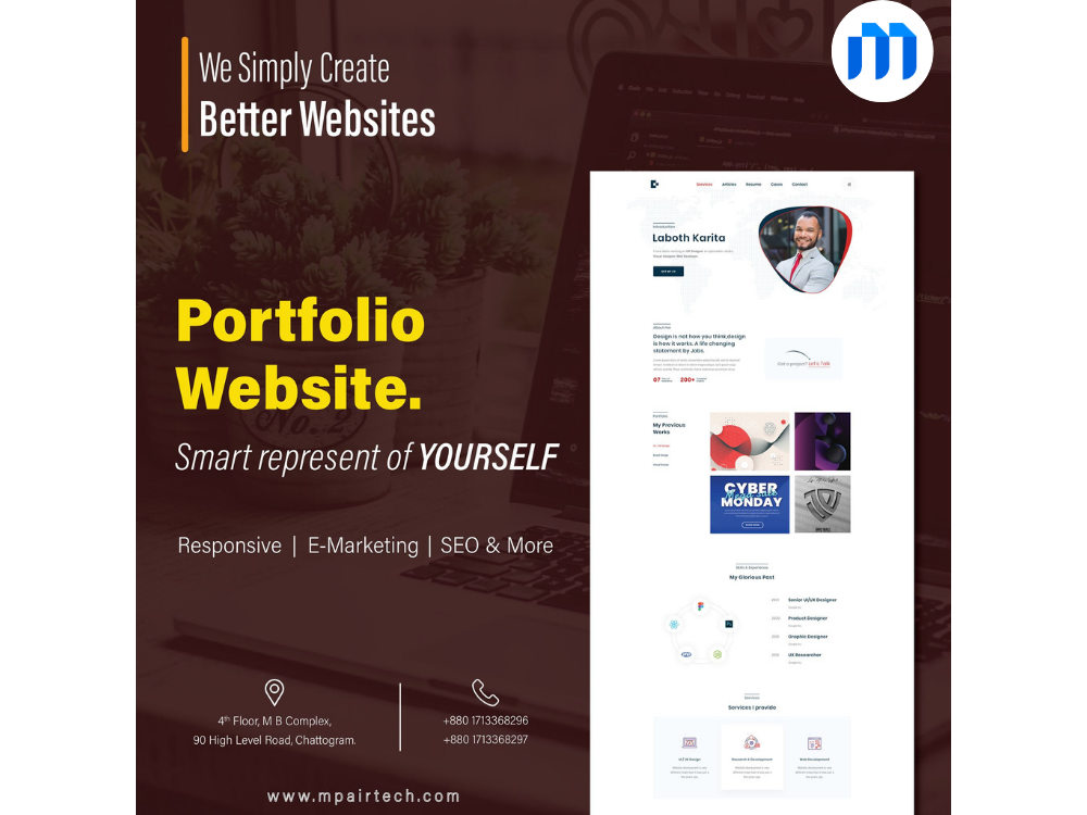 Full Stack Web Developer With Node Jsreact Jsnext Js Etc Upwork