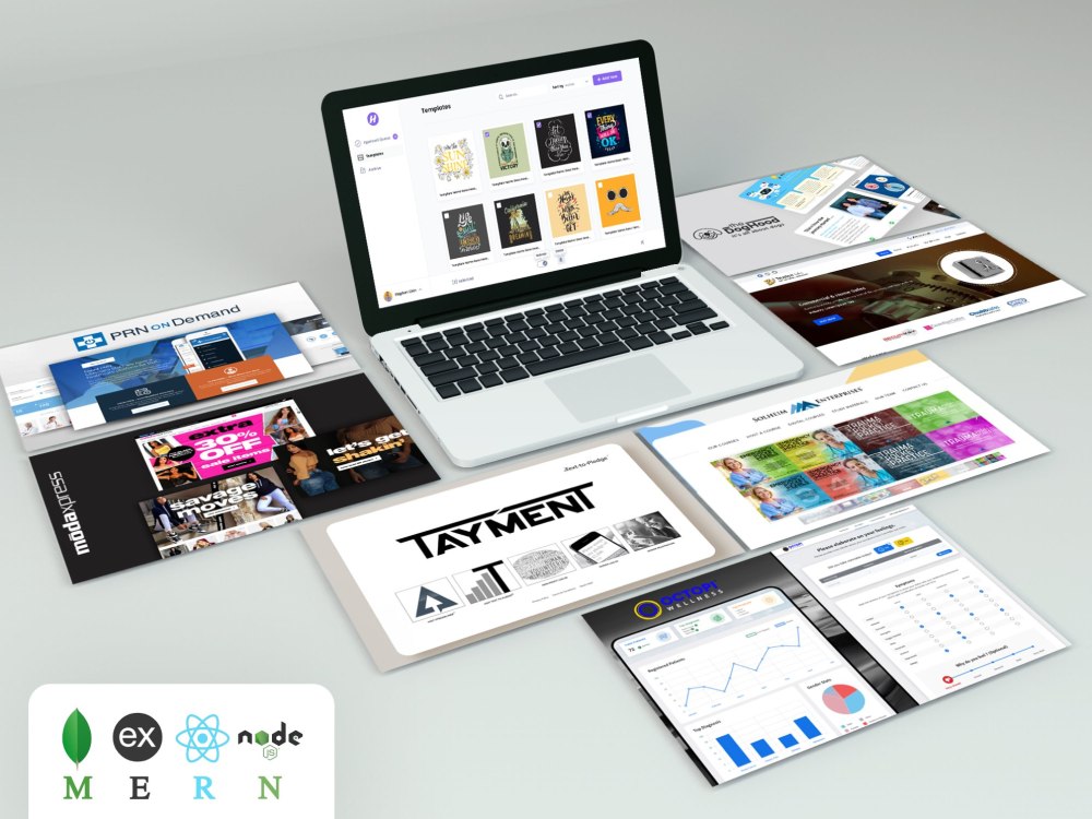 A Full Stack Web Developer | MERN Stack | Web Dashboard | web ...