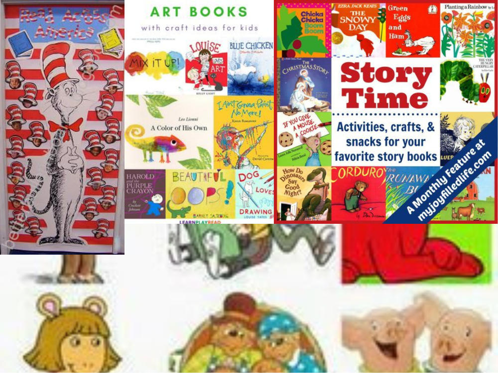 Design for childrens dr seuss book cover and illustration coloring | Upwork