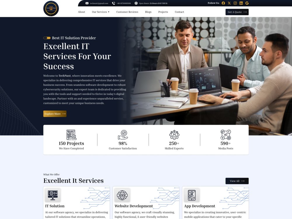Interactive Figma prototype for your Website & App with intuitive design. | Upwork