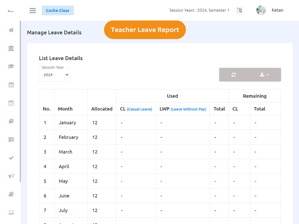 A School Management System | Upwork