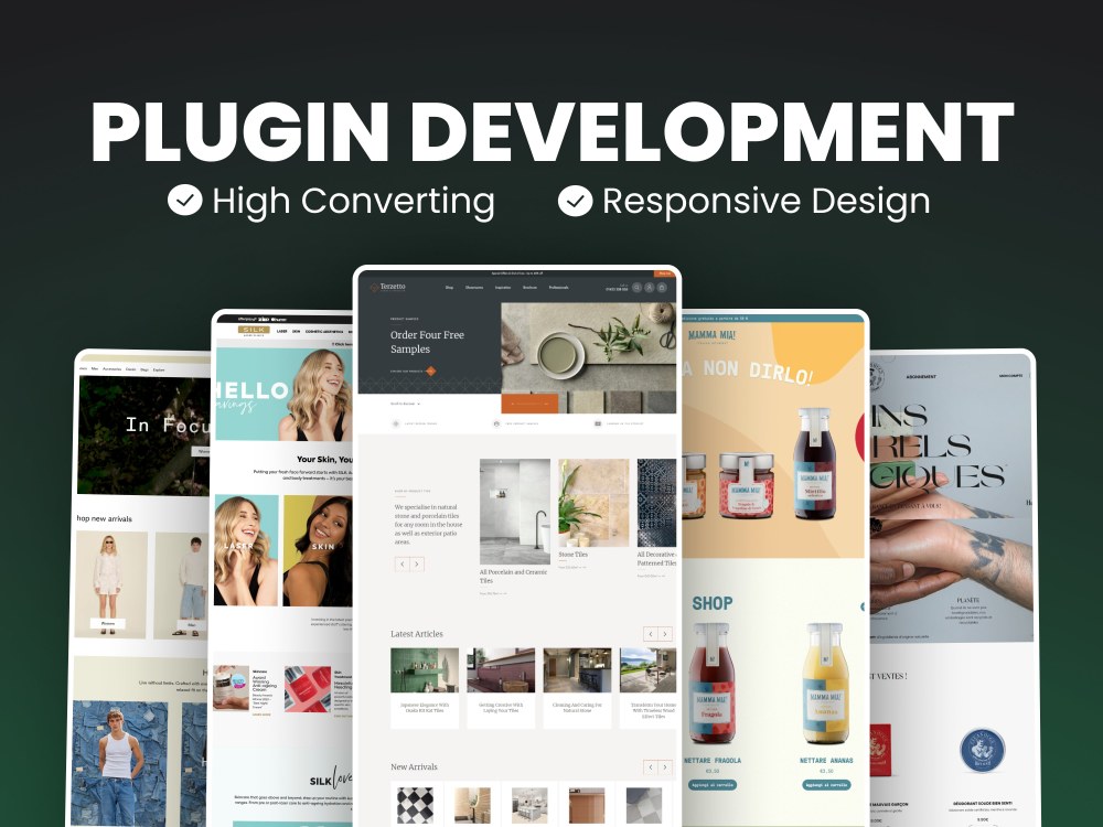 Woocommerce Store Custom Plugin Development Upwork