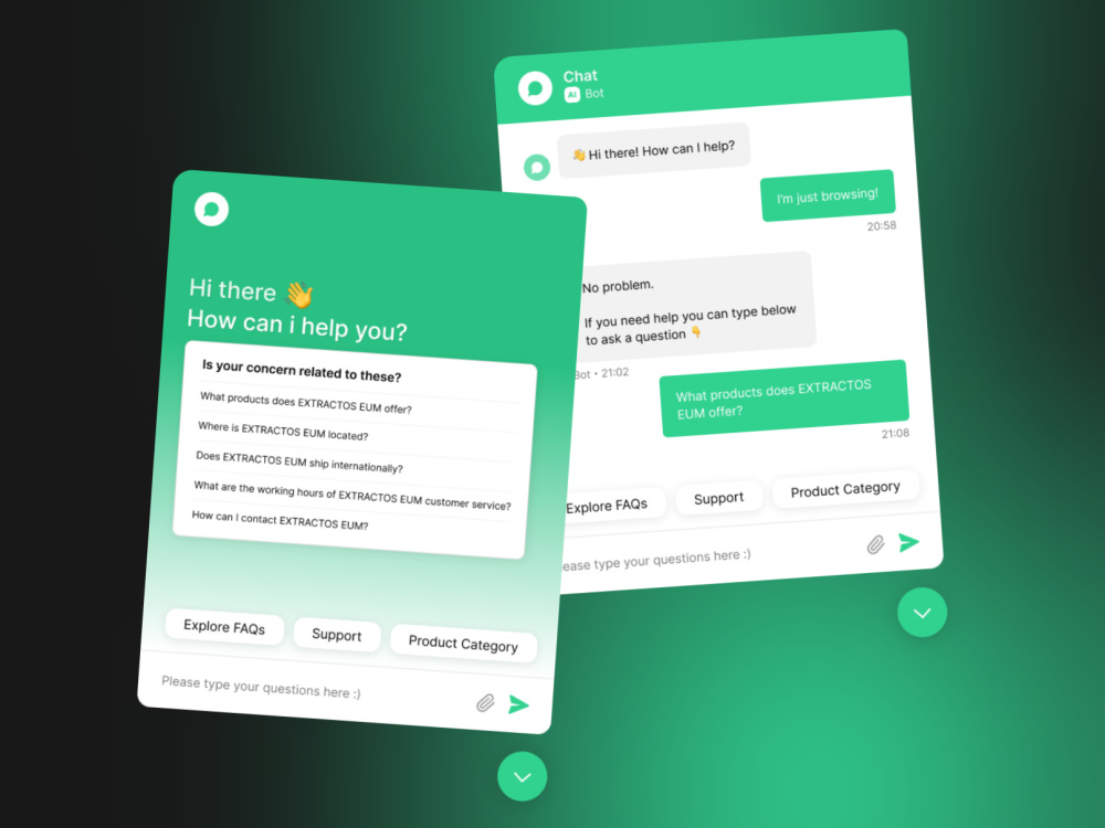 Expert UI/UX Design - Interface Design - Web & Mobile Design - Site ...