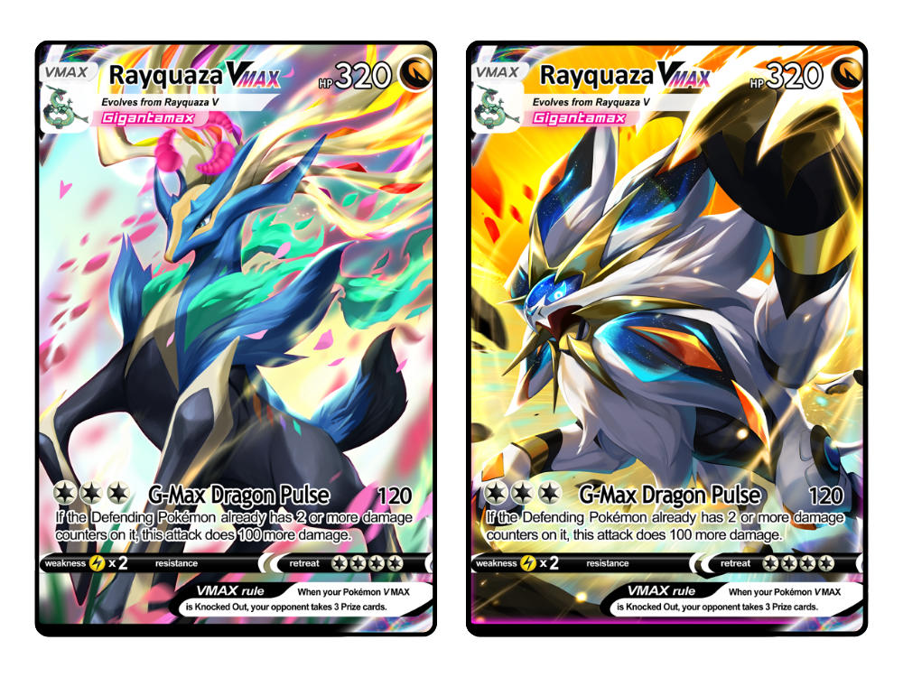 Custom pokemon card tcg, fakemon digimon cards pokemon trainer, mtg ...