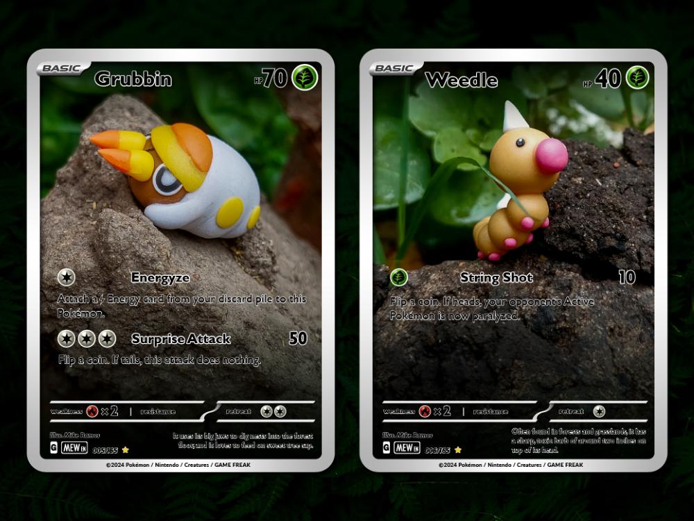 Custom pokemon card tcg, fakemon digimon cards pokemon trainer, mtg ...