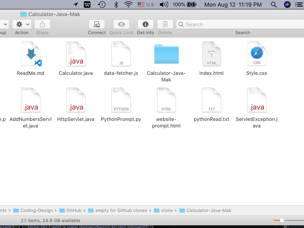 Version Control & Resolving Issues, full stack, on Github and VC Platforms | Upwork
