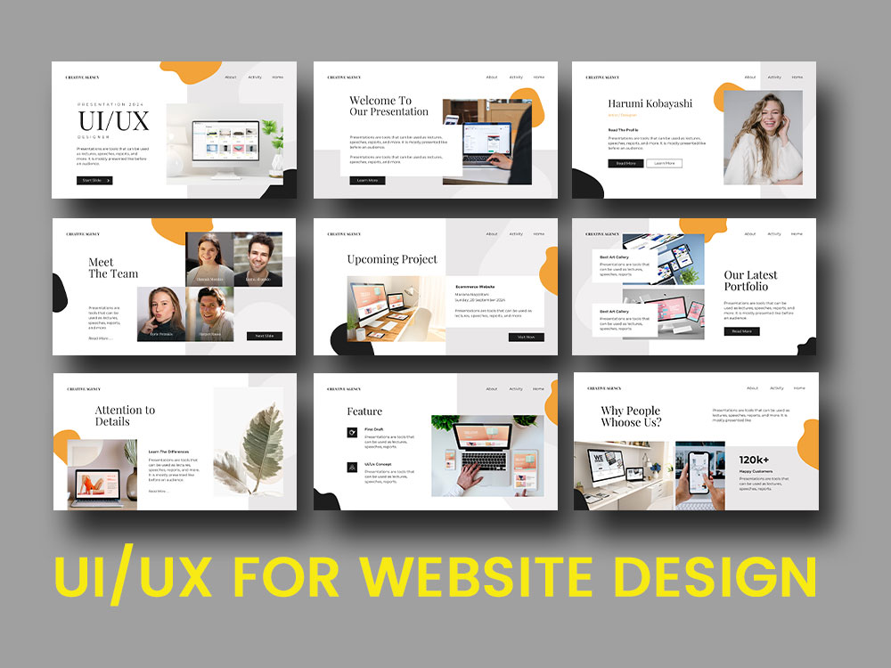 UI UX Design For Website using Figma, Mobile App UI/UX Design In Figma | Upwork