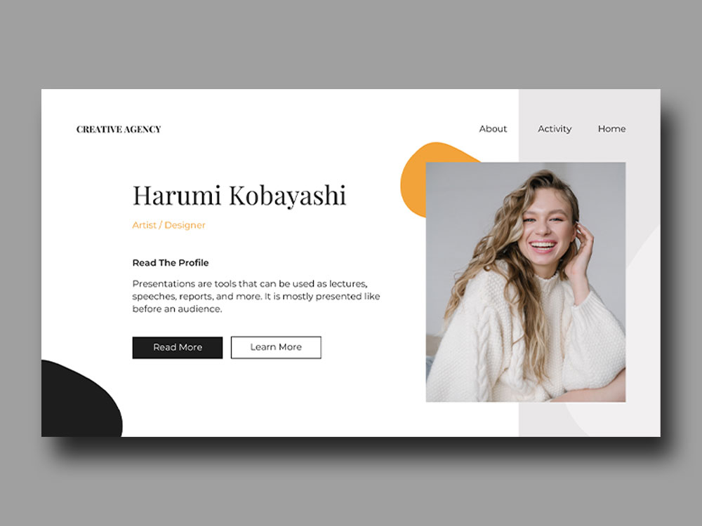 UI UX Design For Website using Figma, Mobile App UI/UX Design In Figma | Upwork