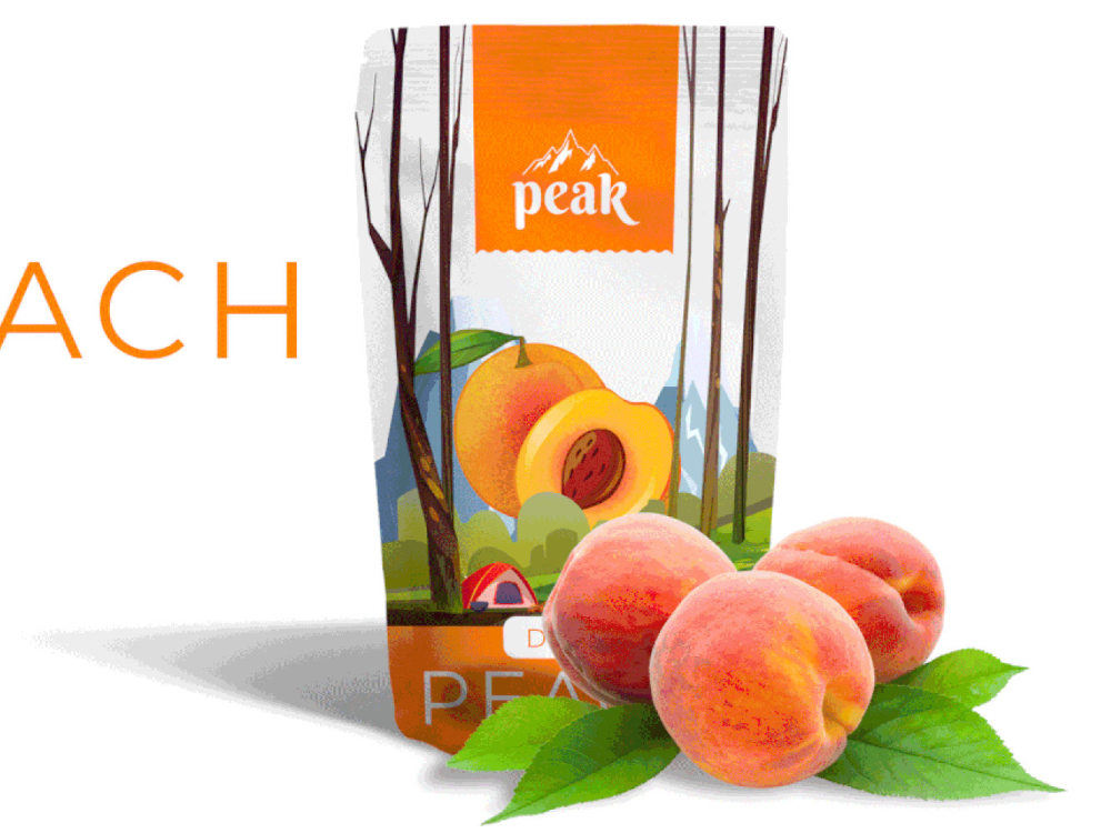 Custom Packaging & Logo Design for Your Brand | Standout Pouch Designs ...