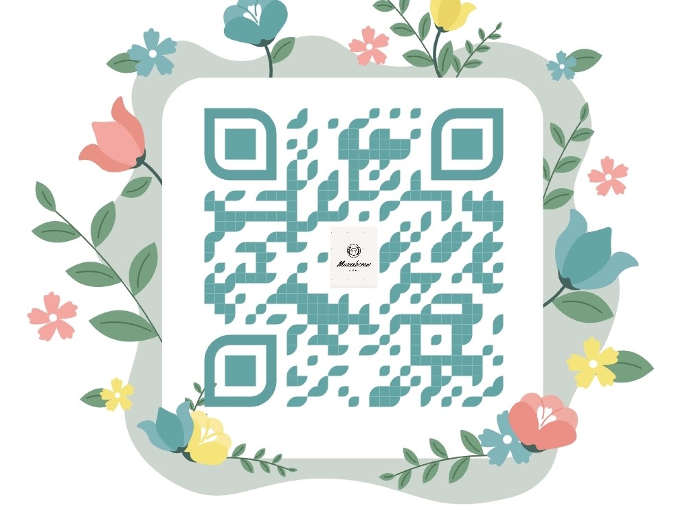 A fantastic qr code design for your websites and business | Upwork