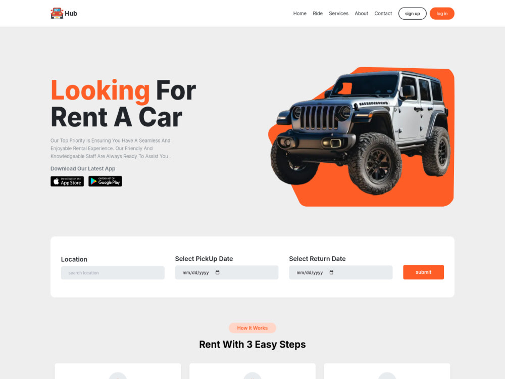 Stunning Figma Files Into Nextjs and tailwindcss | Upwork