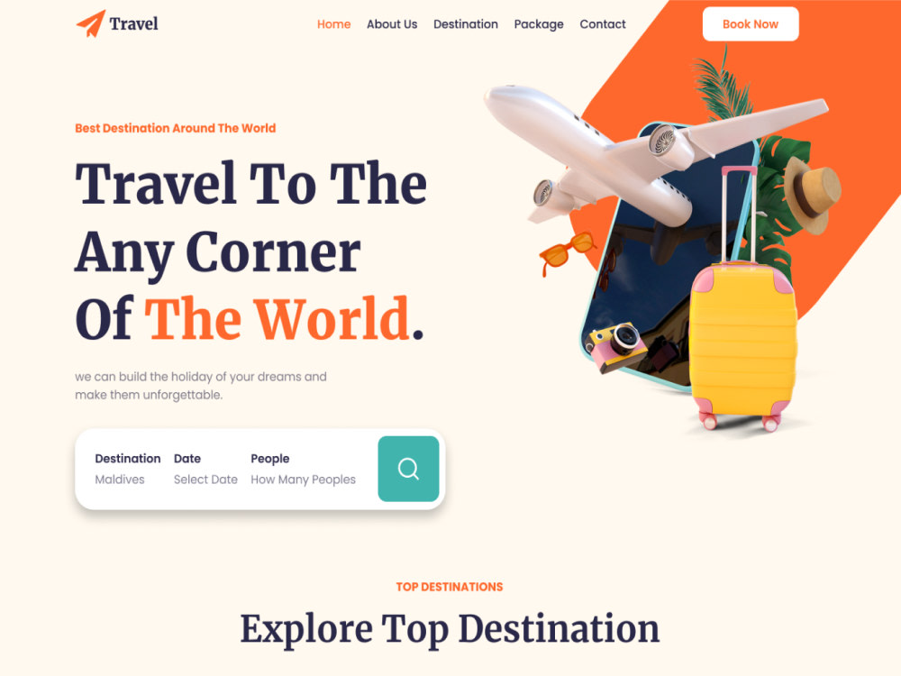 A MERN Project using React.js,tailwindcss,framer-motion,mongodb | Upwork