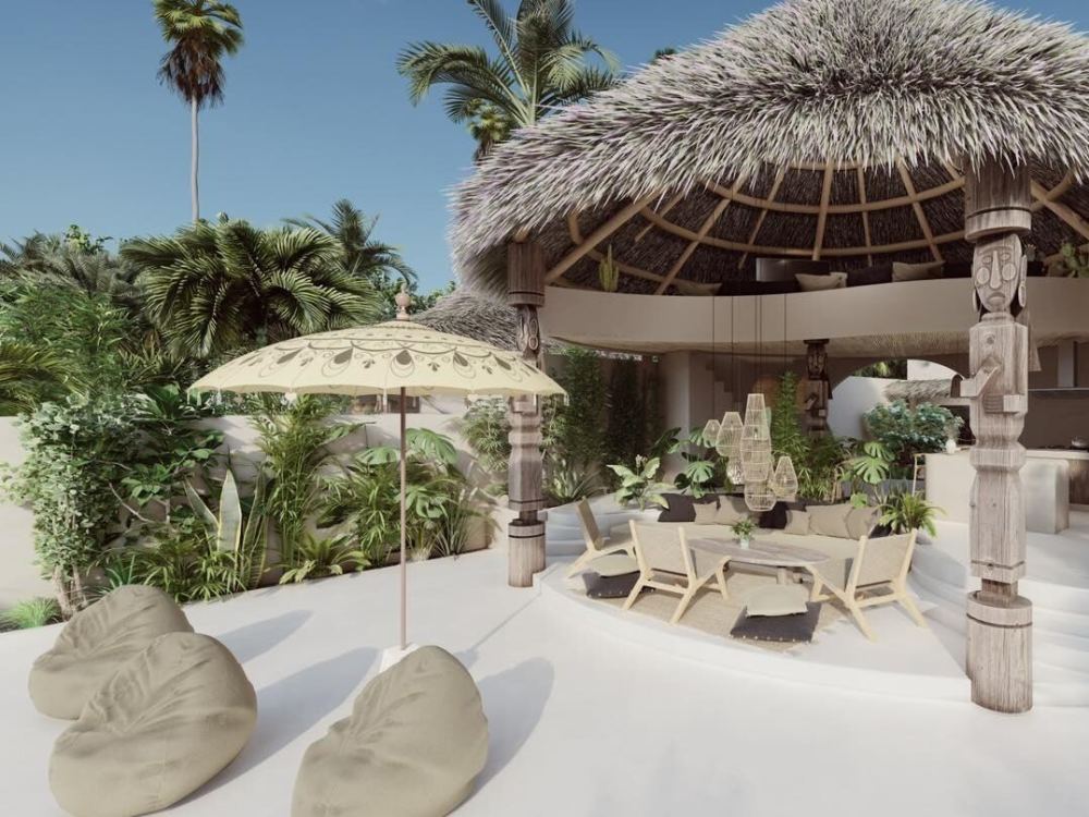 An immersive VR architecture tour | Upwork