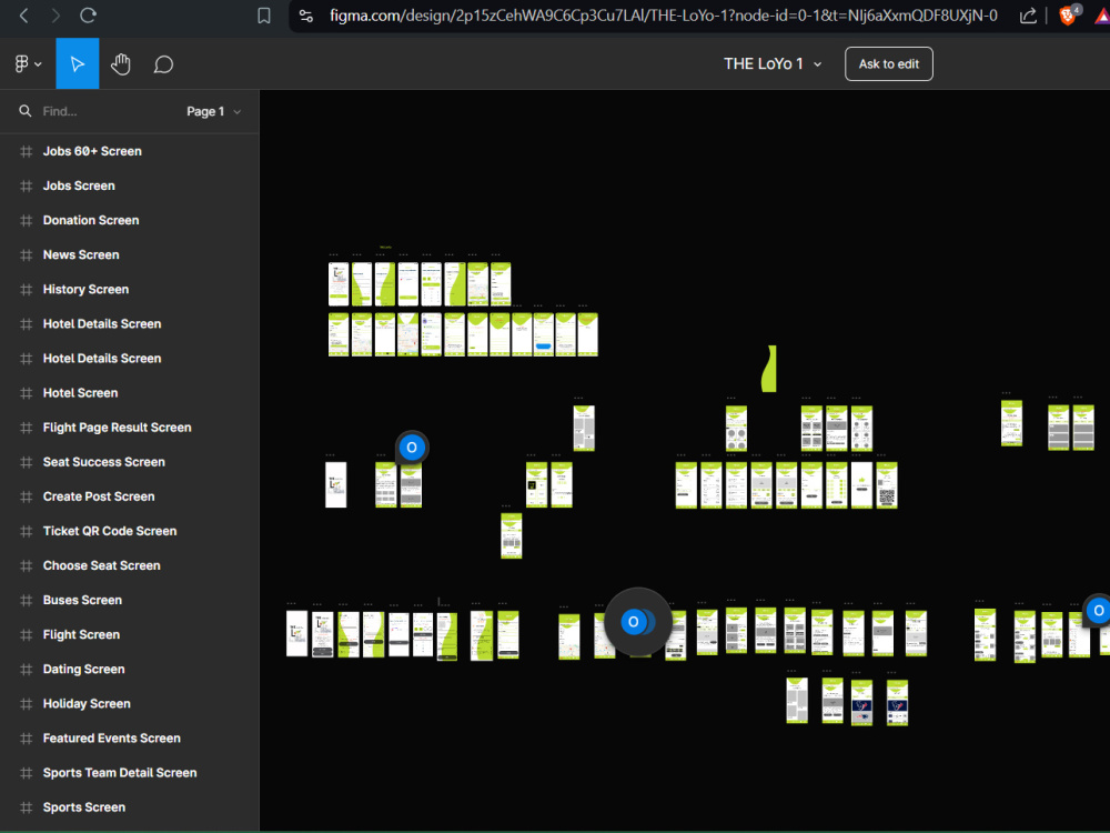 Flutterflow, Flutterflow Developer, Flutterflow App, Bubble.io No code app | Upwork