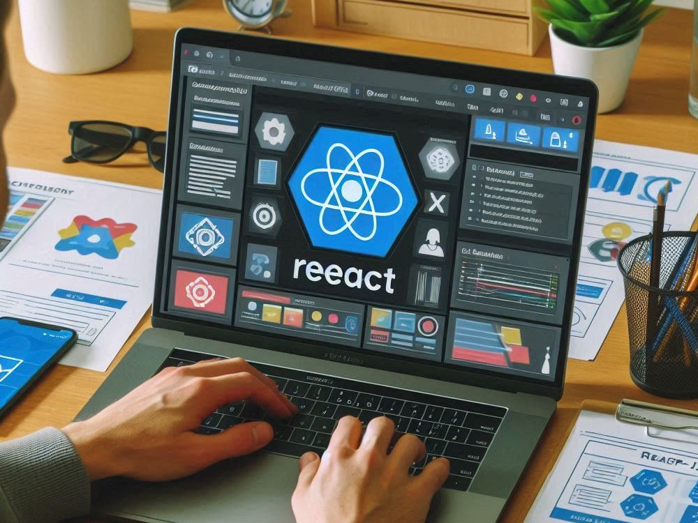 React JS | React Developer | Front End Developer | Reactjs | Figma to React | Upwork