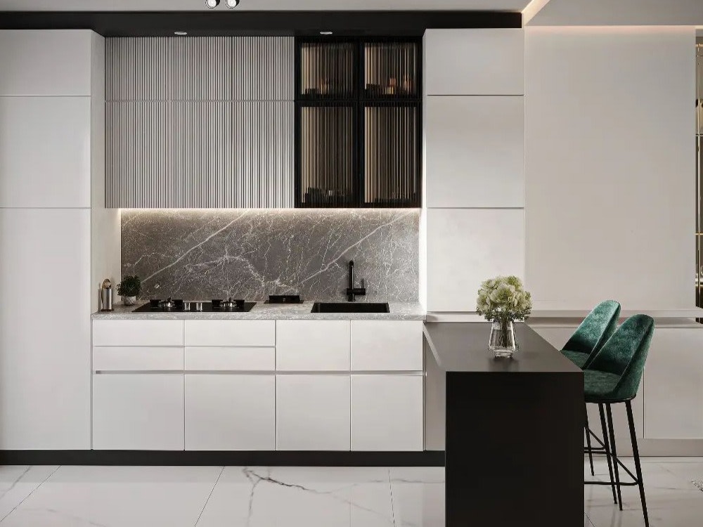 Kitchen design | kitchen rendering | kitchen remodel | Upwork