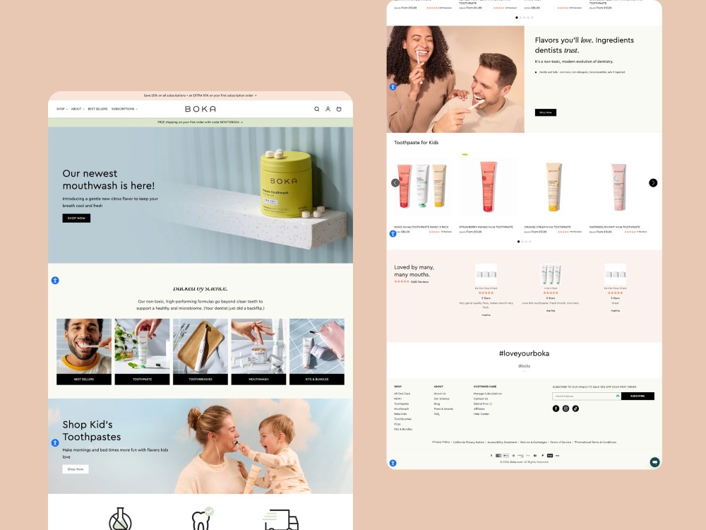 Shopify Store Designer, Shopify Expert, Shopify Developer, Shopify ...