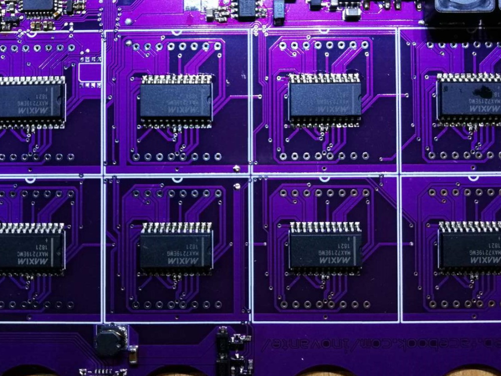 Schematic diagram , PCB layout , STM32 firmware for EMC device | Upwork