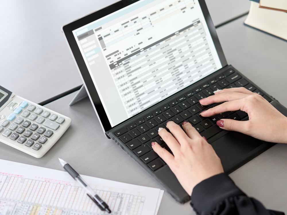 Reliable Data Entry in Excel and Google Sheet, Data Collection and Research | Upwork