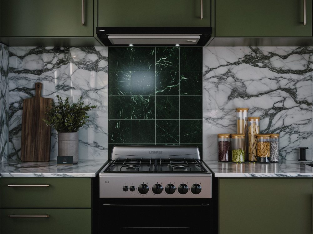 A high detail rendering image for your interior design project | Upwork