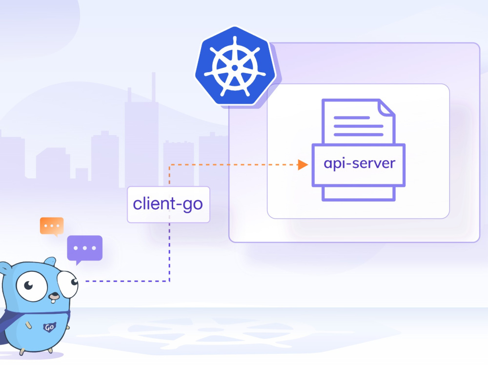 Rest api server end-point build with golang for high performance | Upwork