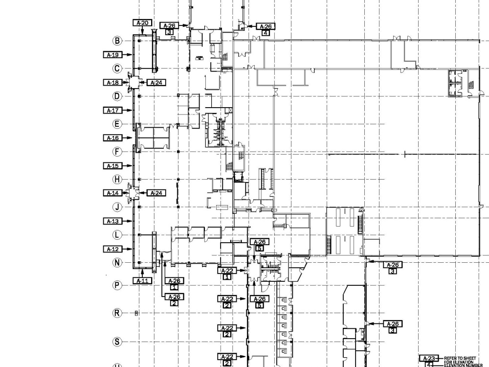 Accurate and detailed CURTAINWALL & WINDOW shop drawings | Upwork