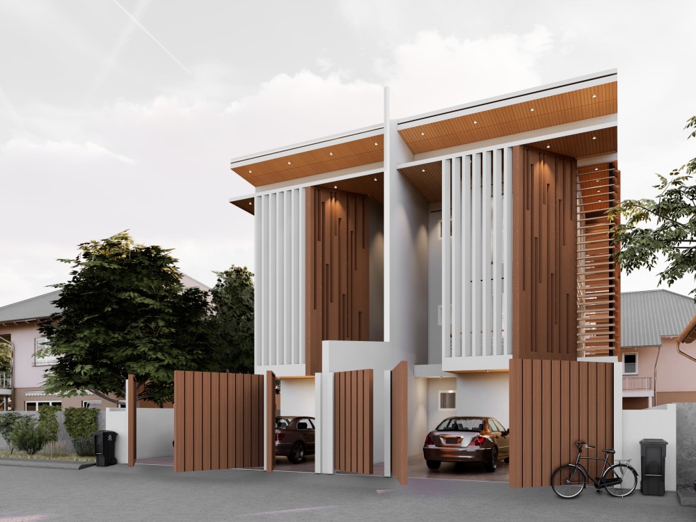 Interior and Exterior Architectural Perspective Renderings | Upwork