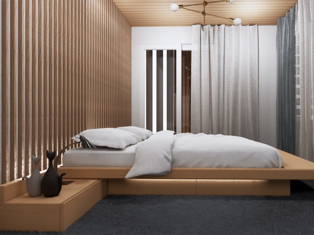 Interior and Exterior Architectural Perspective Renderings | Upwork