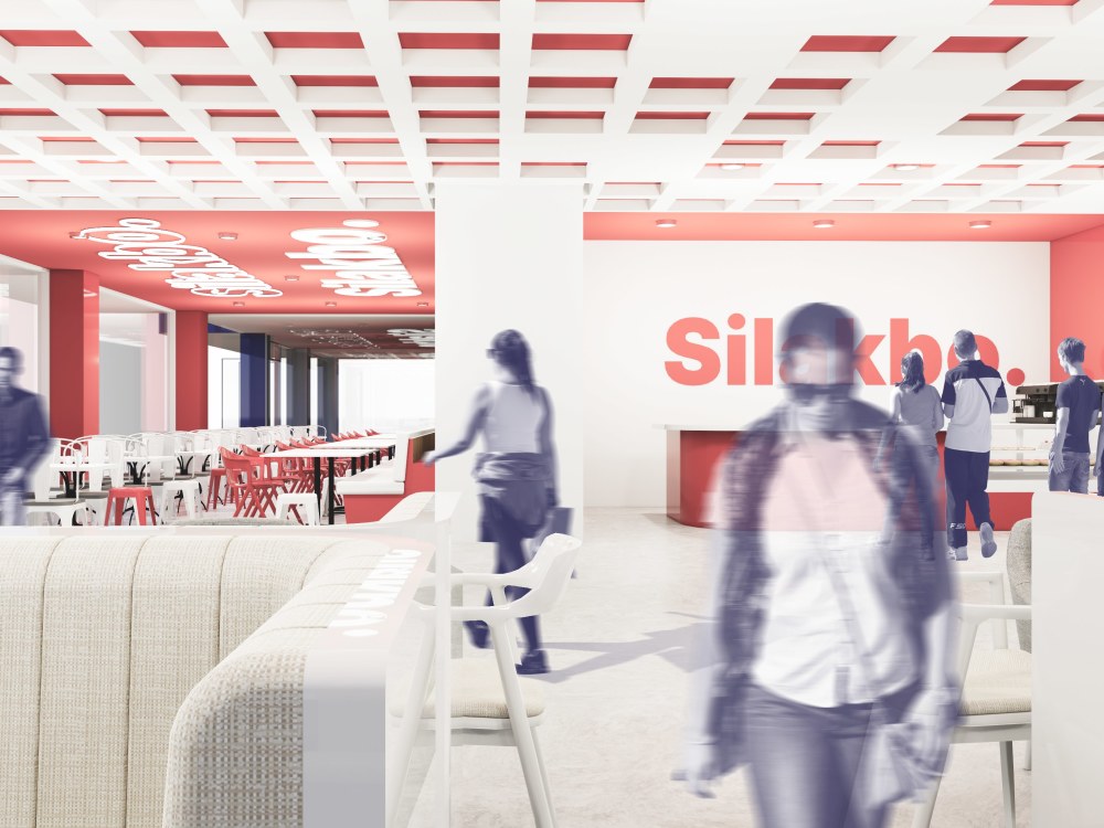 Interior and Exterior Architectural Perspective Renderings | Upwork