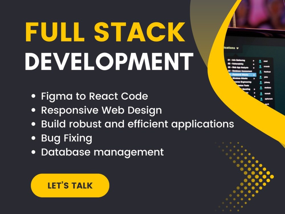 MERN | React Developer | Full Stack Developer | Node.js | Figma to React | Upwork