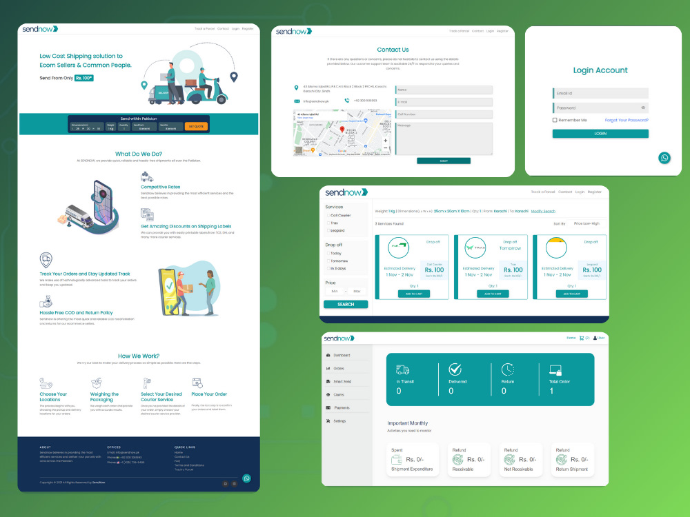 Custom Laravel Development, Expert Solutions, Efficient Bug Fixing | Upwork