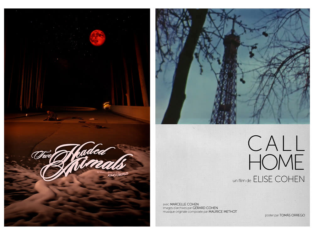 A visually stunning poster design | Upwork