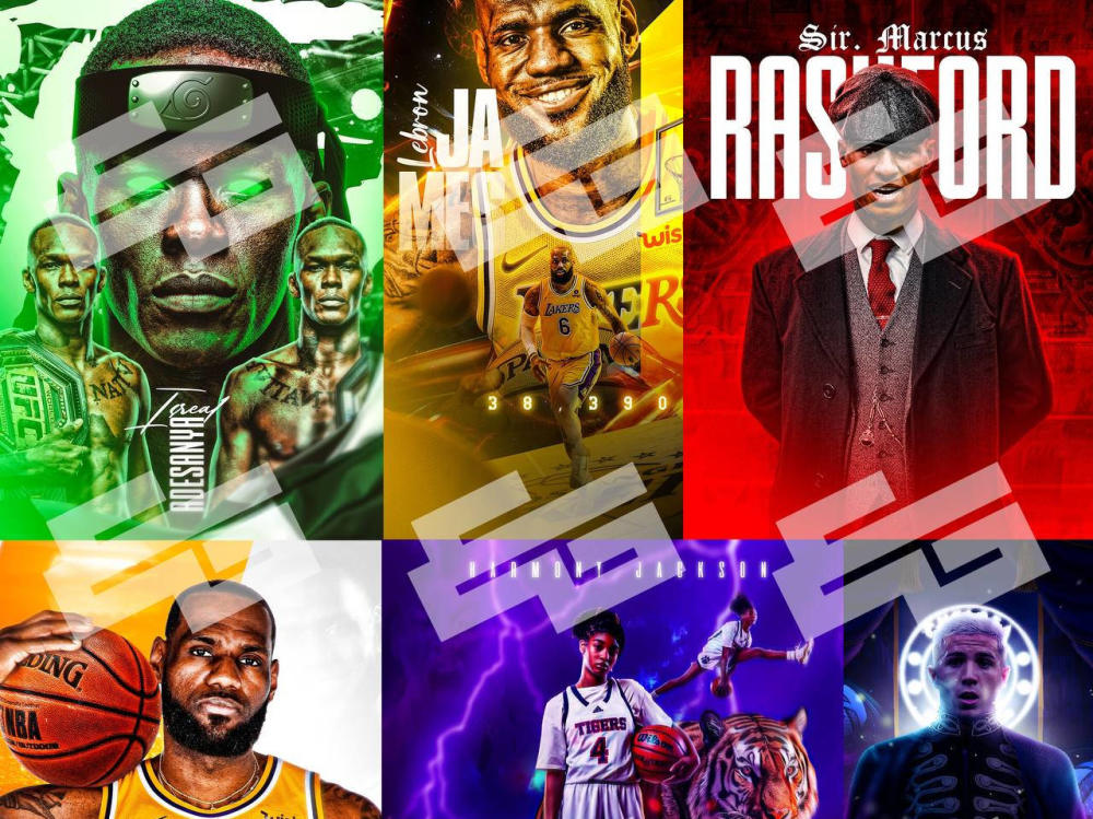 A cartoon, album covers using high quality artwork design | Upwork