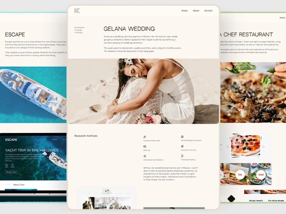 Your front end web developer, HTML CSS and bootstrap | Upwork