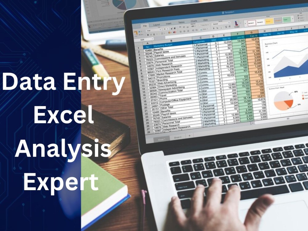 A 100% Professional & Quick Data Entry Services | Upwork