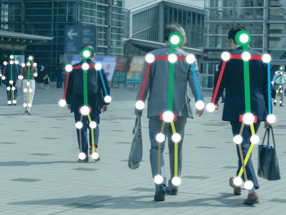 Advanced AI and Computer Vision Solutions for Various Industries | Upwork