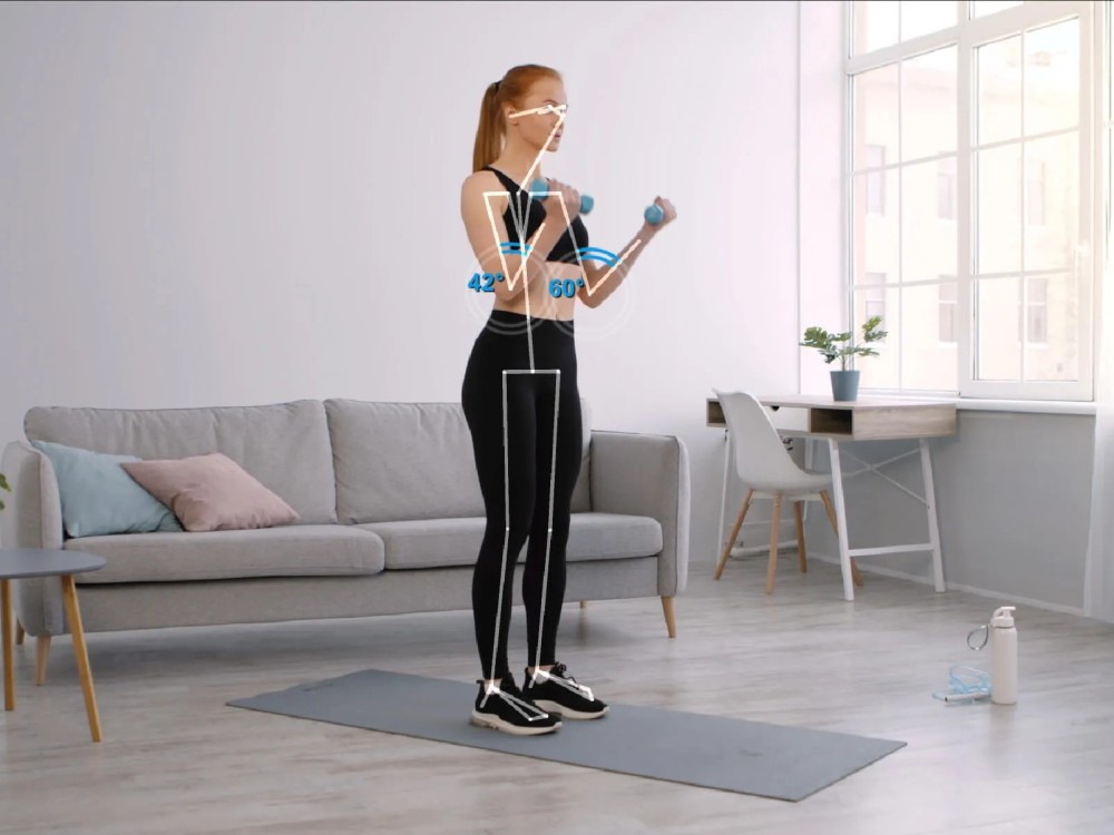 Real-Time Movement Tracking and Anomaly Detection Using Cloud AI APIs ...