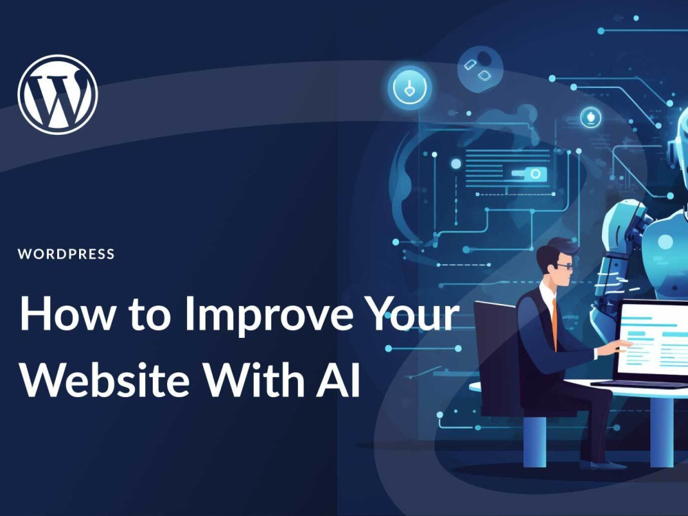 Custom AI-Powered WordPress Plugins with Cloud AI APIs | Upwork