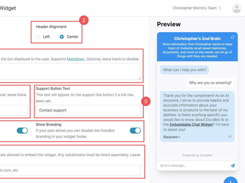 Custom AI-Powered WordPress Plugins with Cloud AI APIs | Upwork