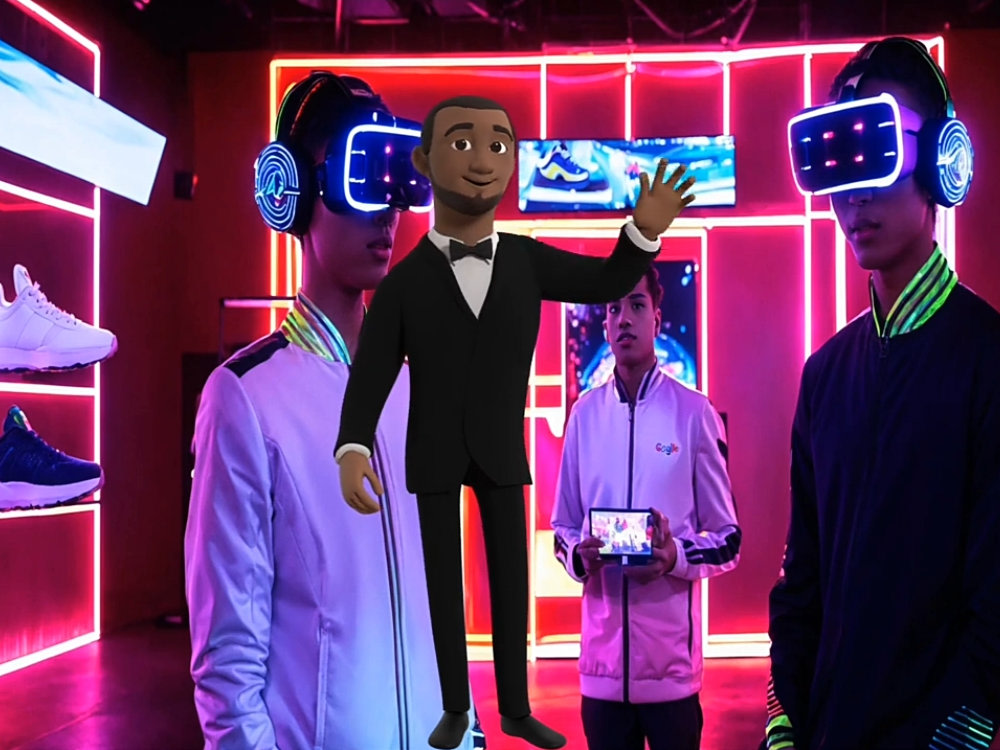Pixar-Style 3D Animation with adorable, relatable characters. | Upwork