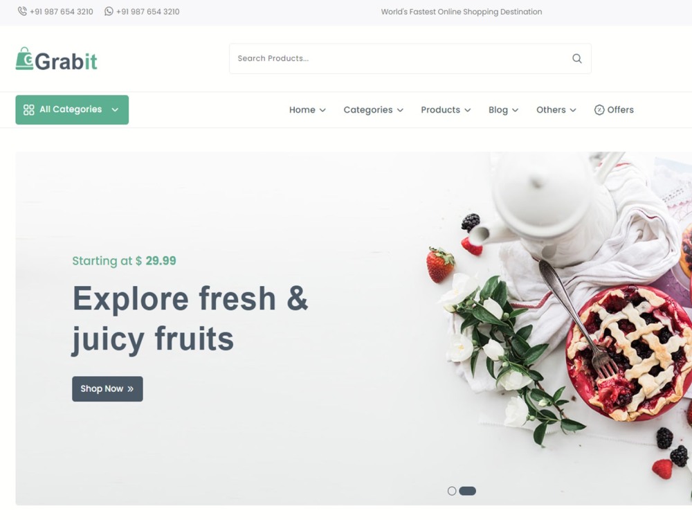 Responsive HTML CSS/SCSS website design / developer, psd to html5 bootstrap | Upwork
