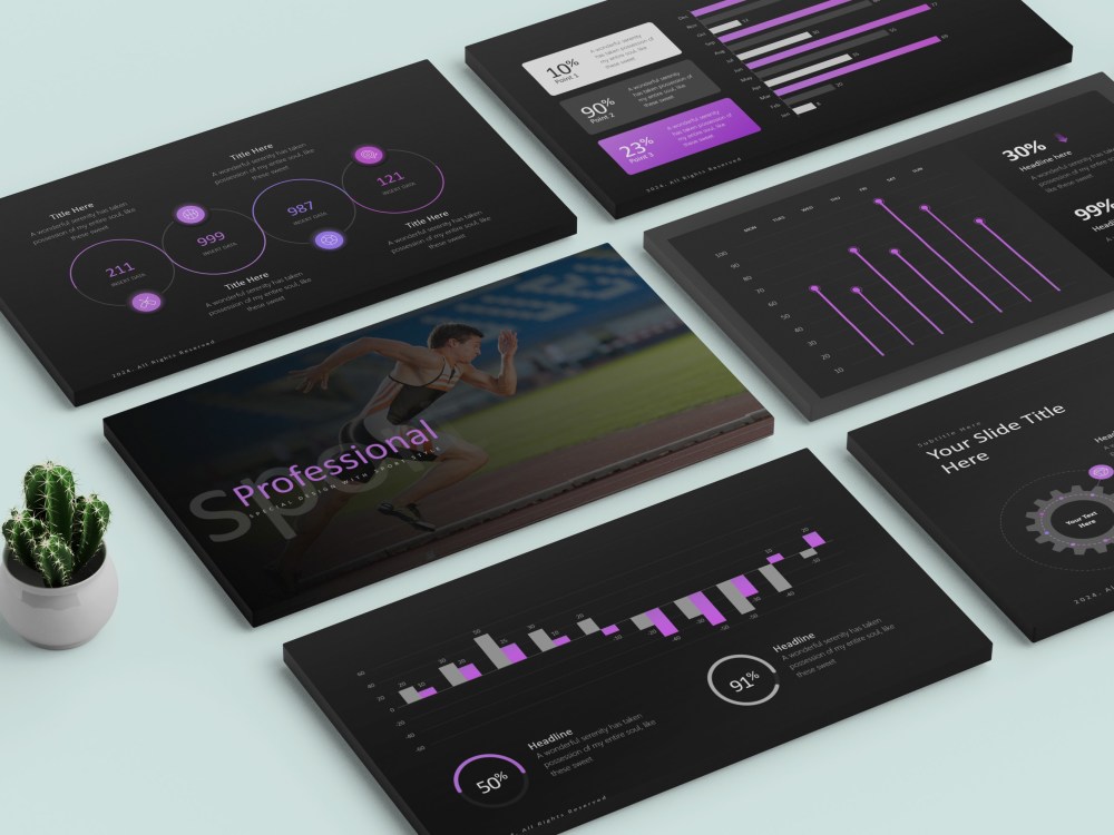 PowerPoint Expert, PowerPoint Presentation Design and pitch deck design ...