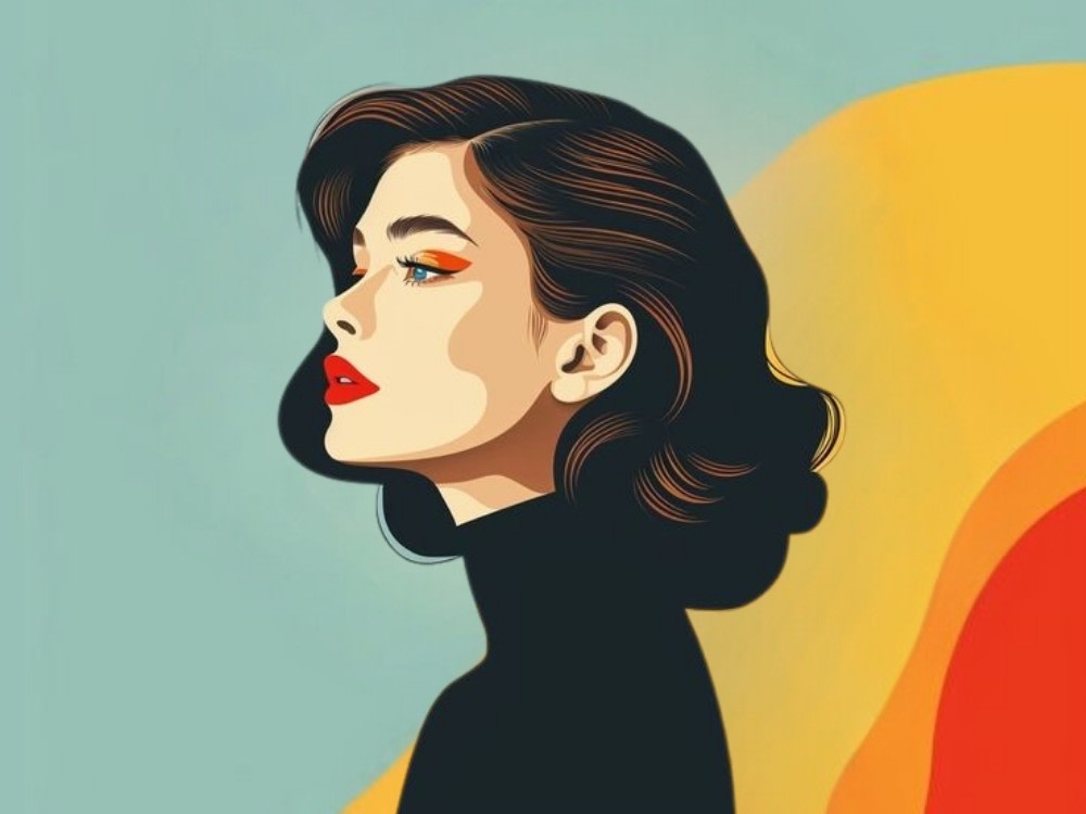 Professional Digital Art Illustration of anything | Upwork