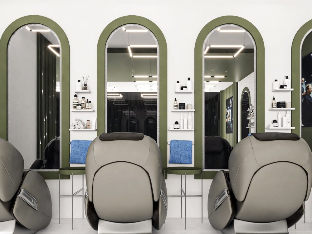 An interior architecture design professional | Upwork