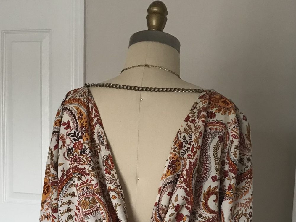 Garment Repair — Accidents happen, but that isn’t the end of your ...