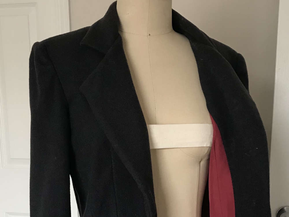 Garment Repair — Accidents happen, but that isn’t the end of your ...