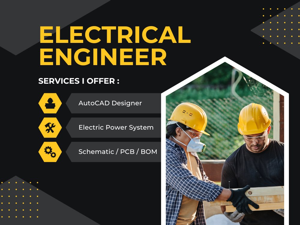 Electrical Design, SLD, MEP Design, Schematics, PCB, BOM | Altium ...