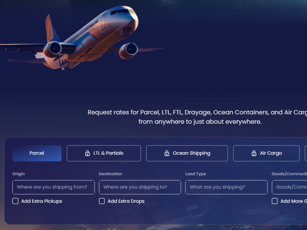 A best Transport Management System Software | Upwork