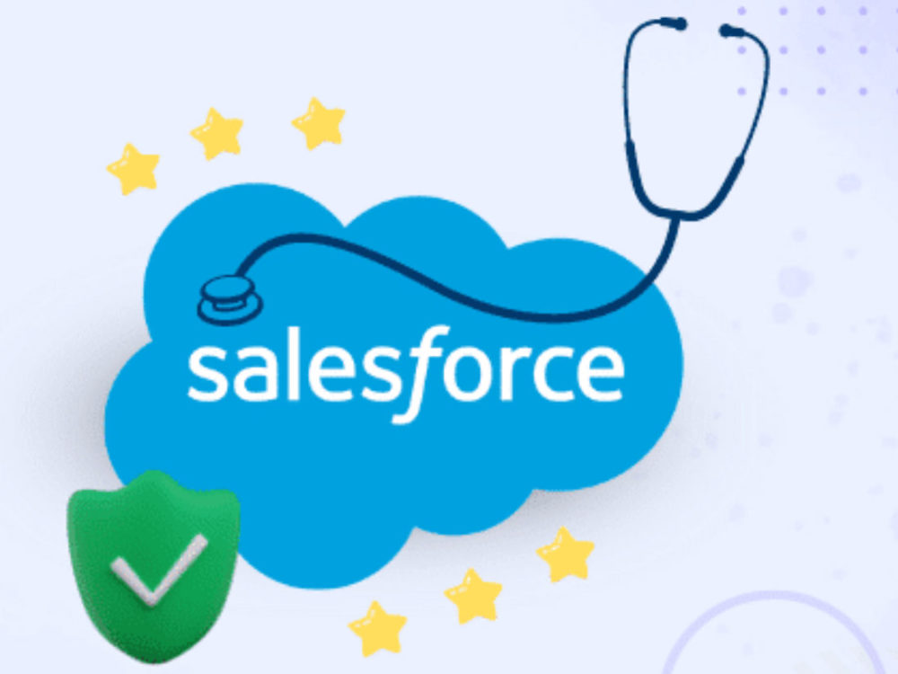 A comprehensive assessment of the existing Salesforce org | Upwork